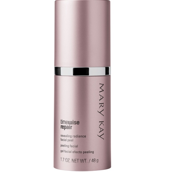 Mary Kay | Makeup | Mary Kay Revealing Radiance Facial Peel | Poshmark